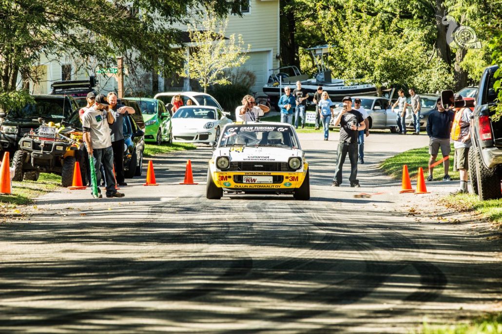 Empire Hill Climb